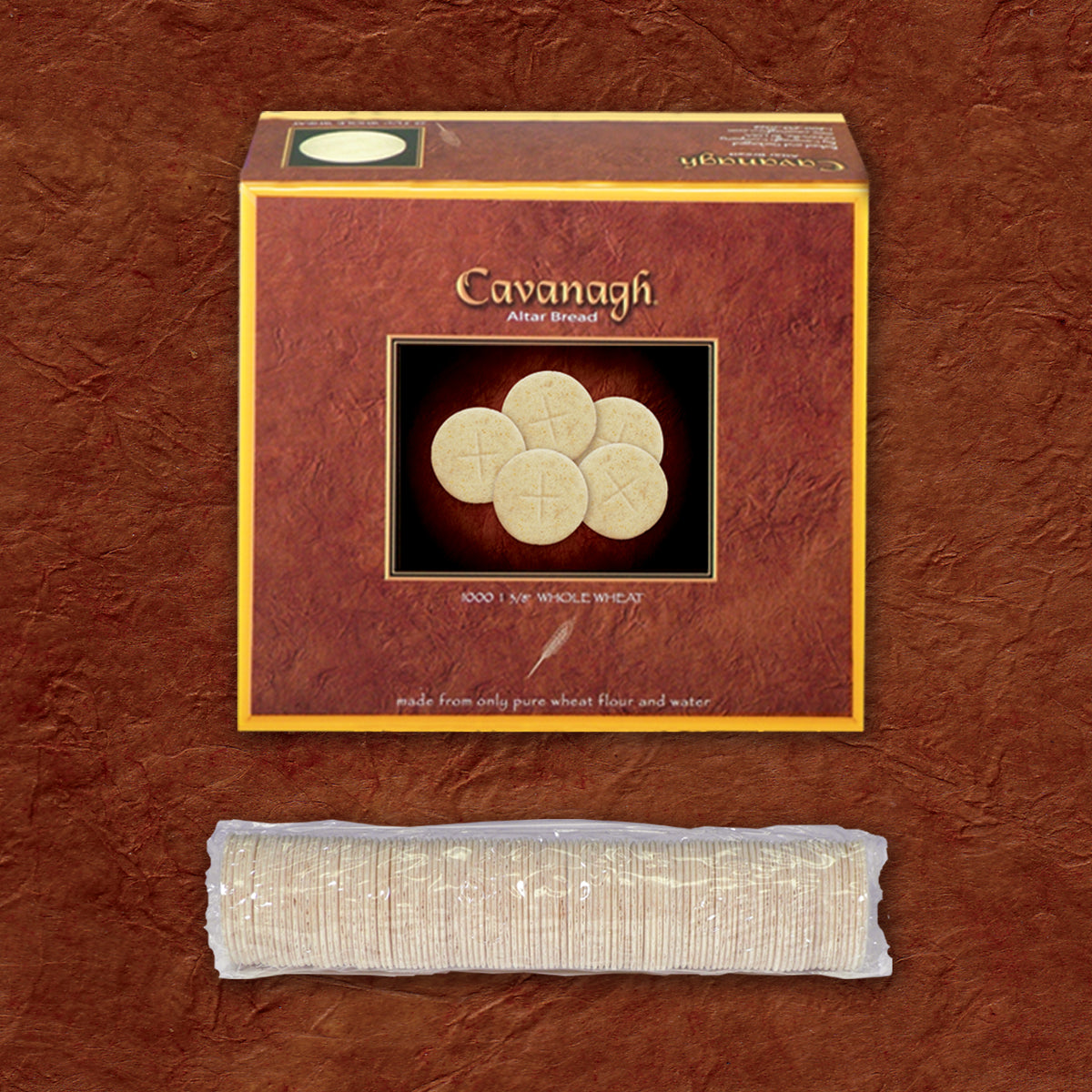 Altar Bread - Communion Host — Monk's Church Supply