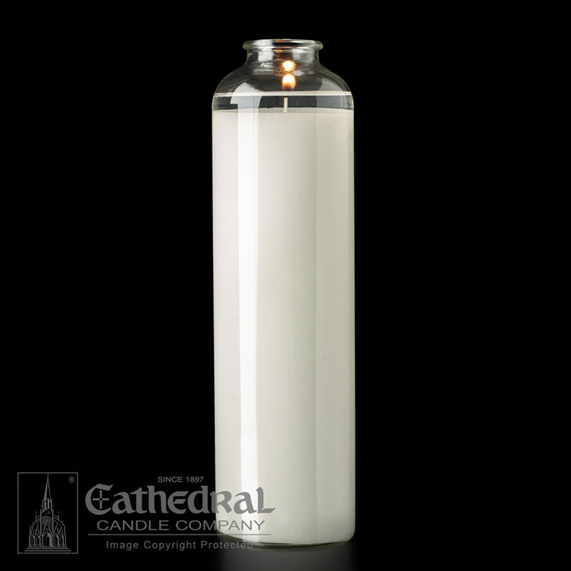 Sanctuary Candles — Monk's Church Supply